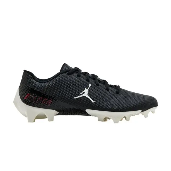 JORDAN Vapor Edge Speed 360 Smu 'oklahoma Sooners Unity' Pe