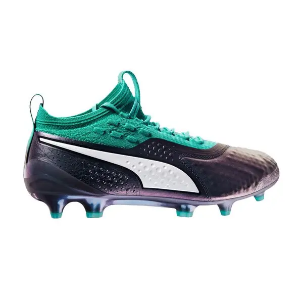 PUMA One 1 Leather Fg