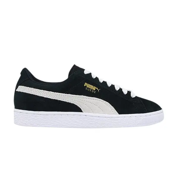 PUMA Suede Jr Sneakers