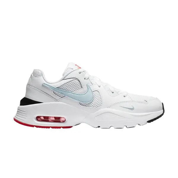 Nike Air Max Fusion Sneakers - White