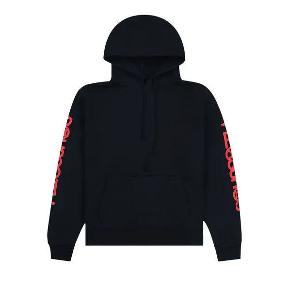 PLEASURES Fanzine Hoodie