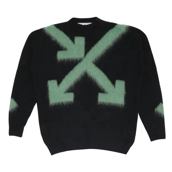 Off-White Arrows Crewneck