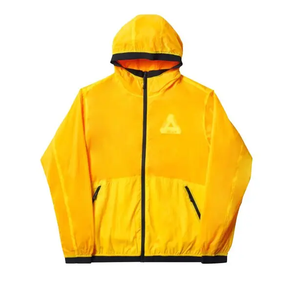 PALACE Layer Jacket