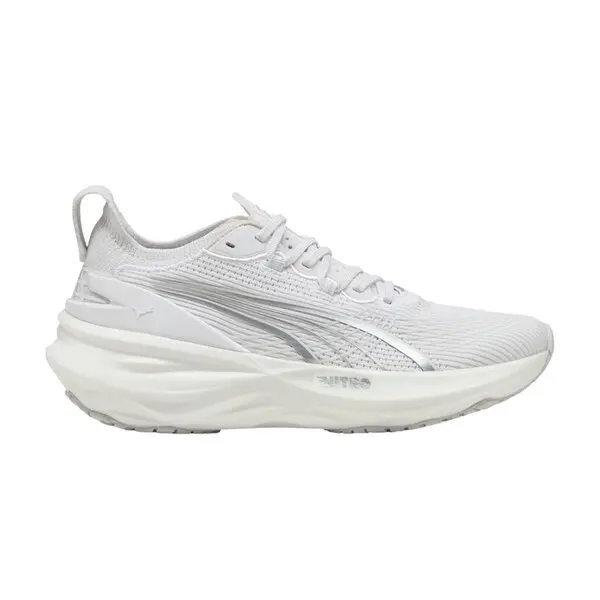 PUMA Foreverrun Nitro 2 Sneakers - White