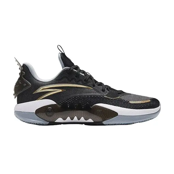 ANTA Shock Wave 5 Athletic Sneakers