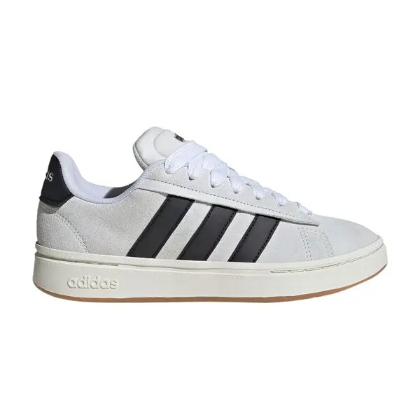 Adidas Grand Court Alpha - White