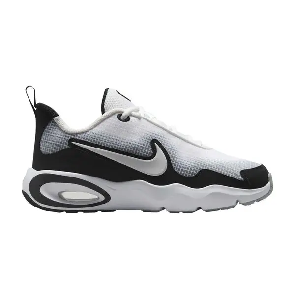 Nike Air Max Nova Gs Sneakers - White