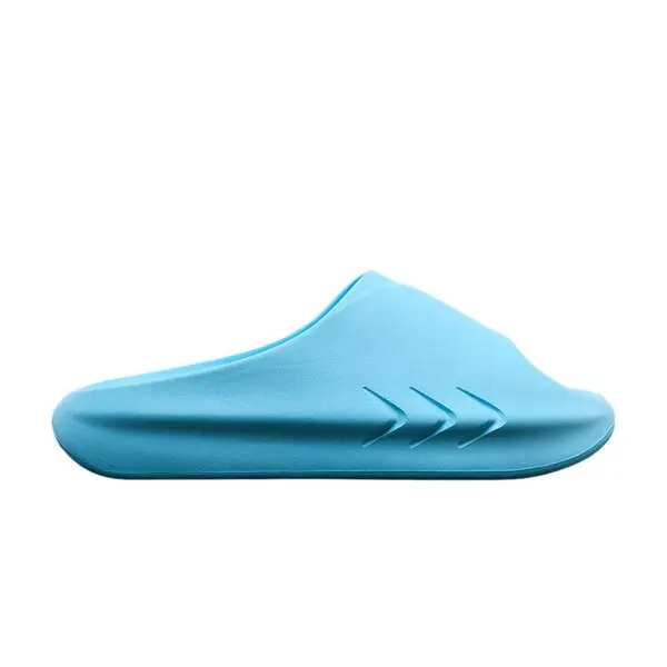 RIGORER Mini Shark Slide - Blue