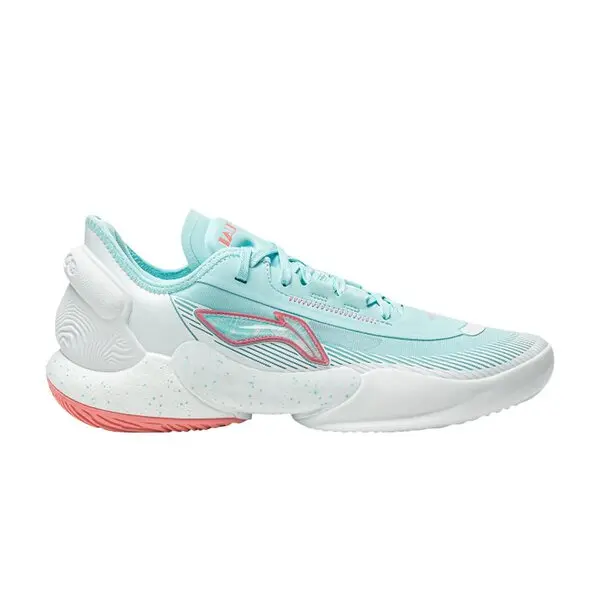 LI-NING Yushuai 18 V2 Sneakers - Blue