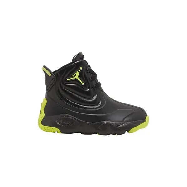 JORDAN Drip 23 Rain Boots - Black