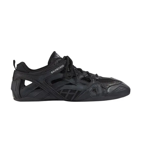 Balenciaga Drive Sneaker - Black