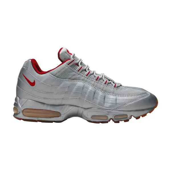 Nike Air Max 95 Sl Sneakers - Grey