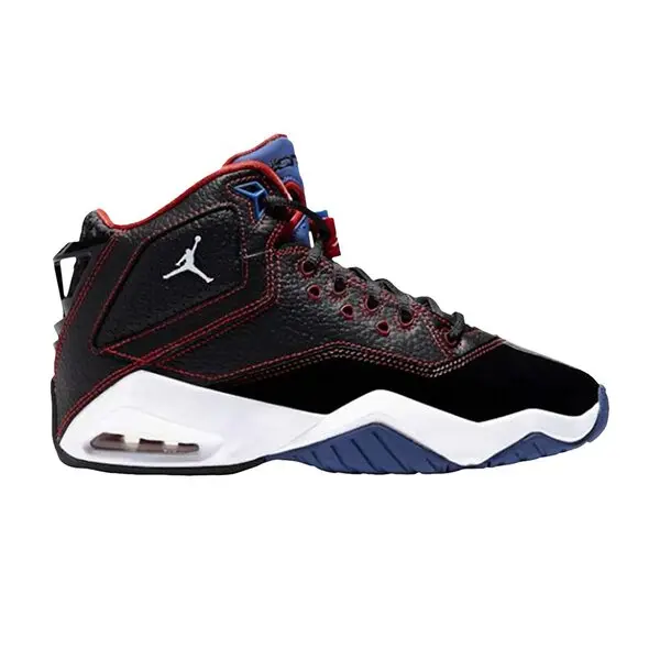 JORDAN Loyal Gs High-top Sneakers