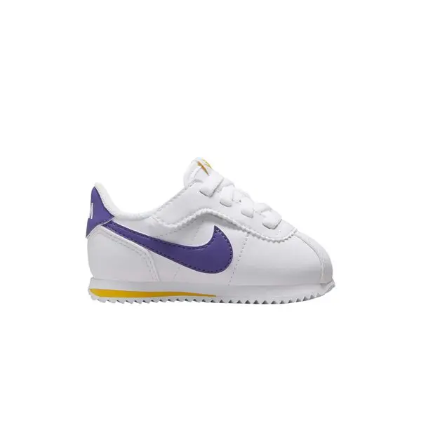 Nike Cortez Easyon Td 'lakers