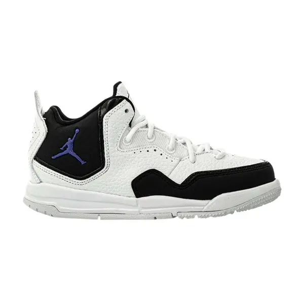 JORDAN Courtside 23 Ps Sneakers - White