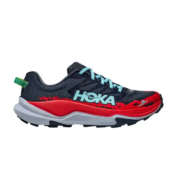 HOKA® Torrent 4 Sneakers - Blue