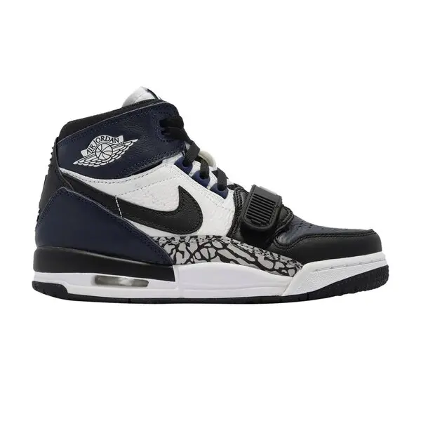 JORDAN Legacy 312 Bg Sneakers - Blue