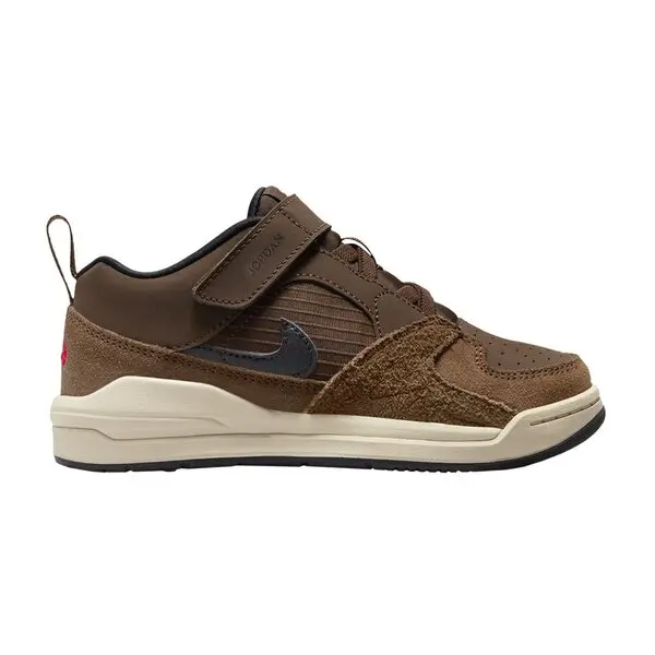 JORDAN Stadium 90 Ps Sneakers - Brown