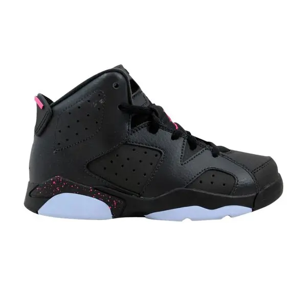JORDAN 6 Retro Gp Sneakers - Black