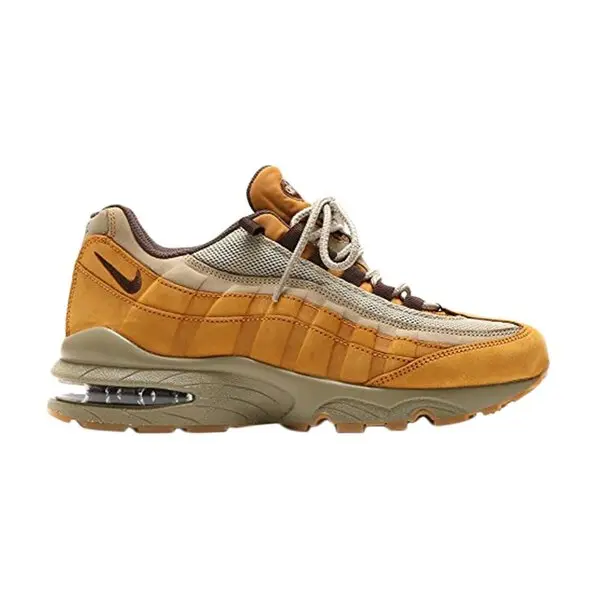 Nike Air Max 95 Winter Premium Gs Sneakers