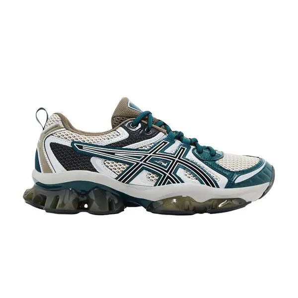 Asics Gel Quantum Kinetic - Teal