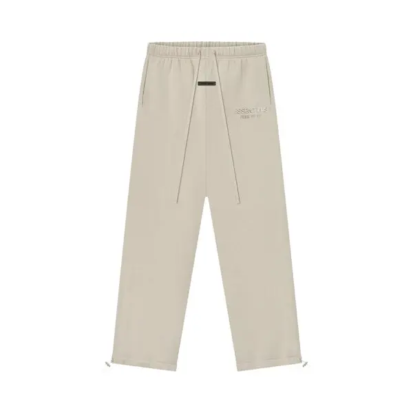 Fear Of God Relaxed Sweatpant - Tan