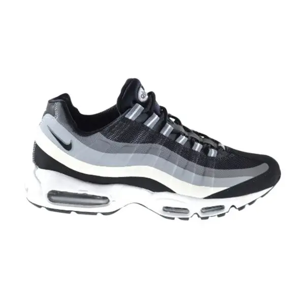 Nike Air Max 95 No Sew Sneakers