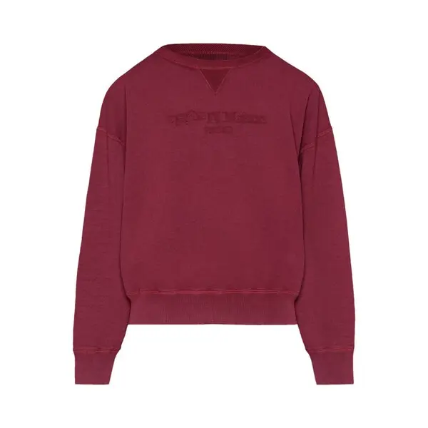 MAISON MARGIELA Crewneck Sweatshirt