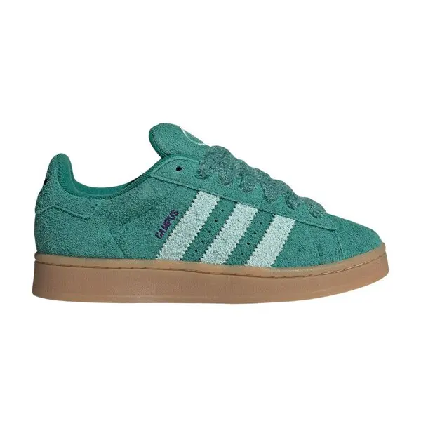 Adidas Campus 00s Sneakers - Green
