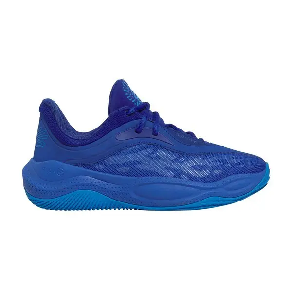 Under Armour Curry Splash 25 Ap Sneakers - Blue