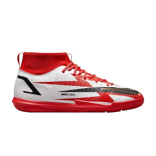 Nike Mercurial Superfly 8 Academy Cr7 Ic Gs