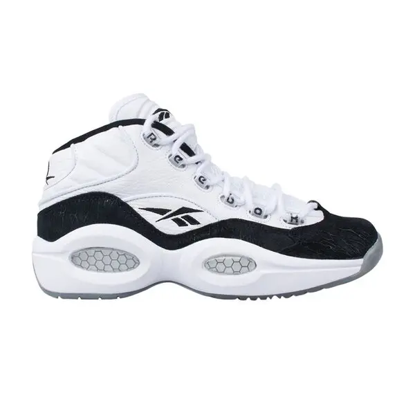 REEBOK Question Mid Sneakers