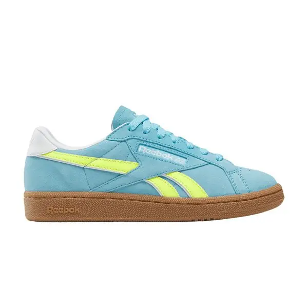 REEBOK Club C Grounds Uk - Blue