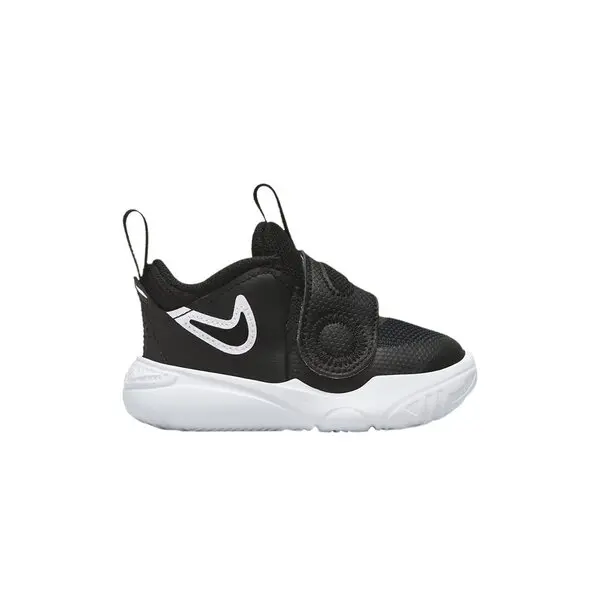 Nike Team Hustle D11 Td Sneakers - Black