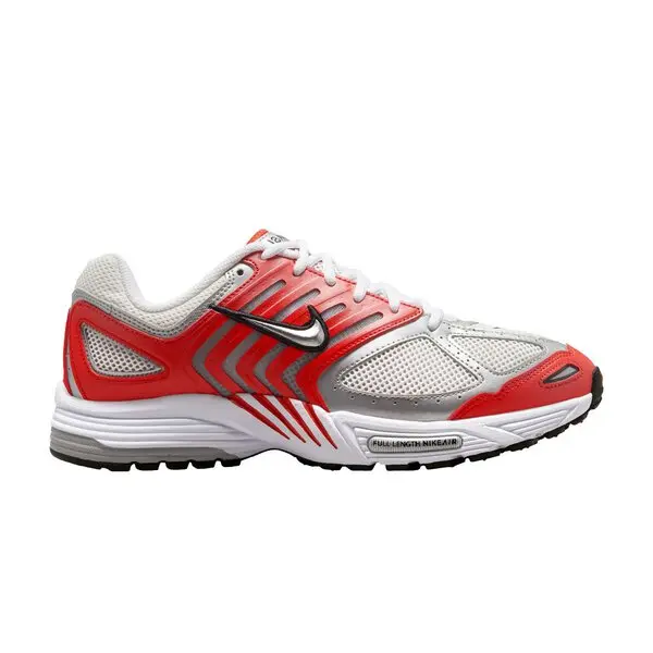 Nike Air Pegasus 2k5 Sneakers - Red