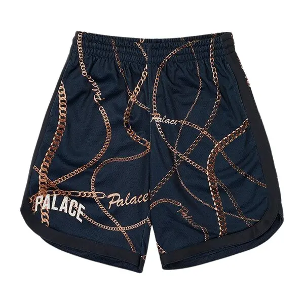 PALACE Chain Basketball Shorts