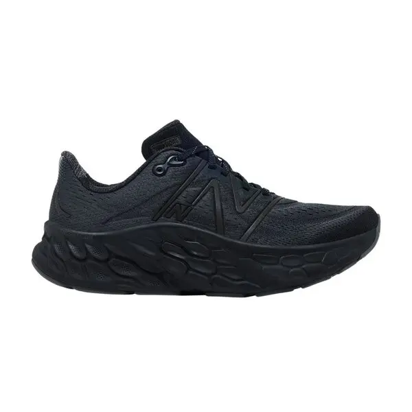 NEW BALANCE Fresh Foam X More V4 - Black