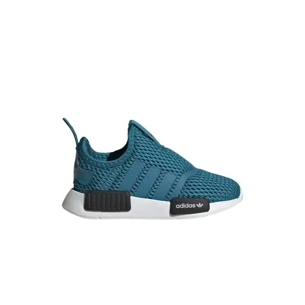 adidas gazelle silver green womens Toddler adidas NMD 360 Shoes Blue GY9157 main image 1