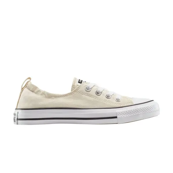 CONVERSE Chuck Taylor All Star Shoreline Low 'mini Flowers - Cream