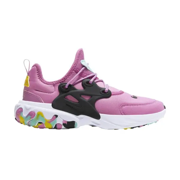 Nike React Presto Mc Gs Sneakers