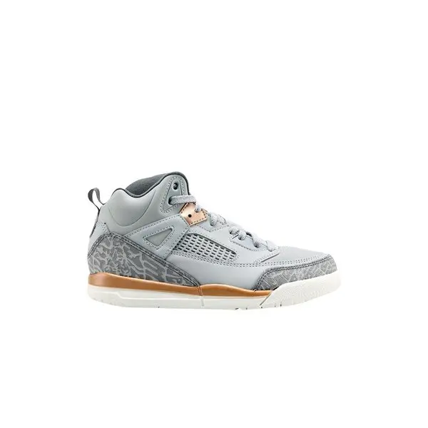 JORDAN Spizike Ps Sneakers - Grey