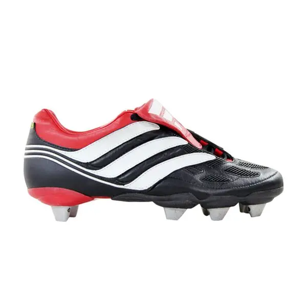 Adidas Predator Precision Xtrx Sg - Black