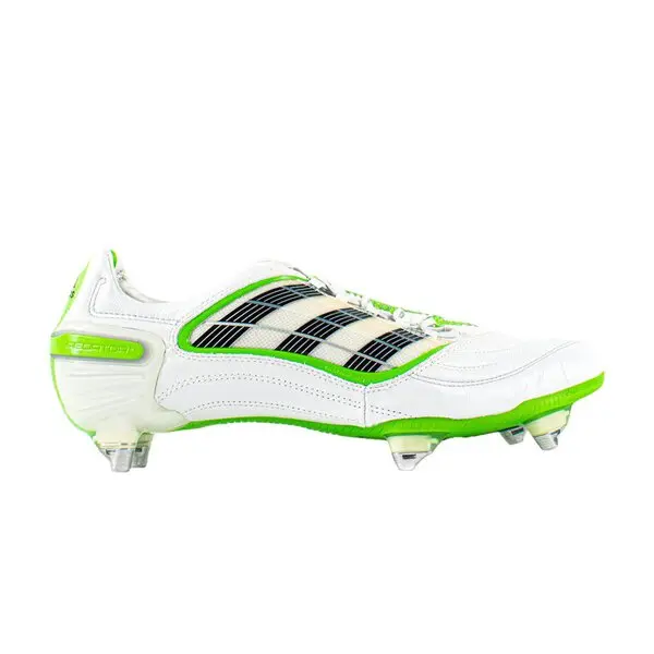 Adidas Predator X Trx Fg - White