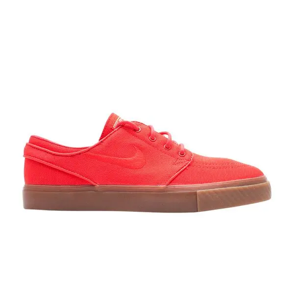 Nike Zoom Stefan Janoski Sneakers - Red