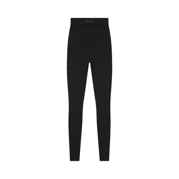 Fear Of God Waffle Legging