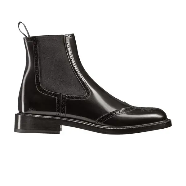 Dior Evidence Chelsea Boot