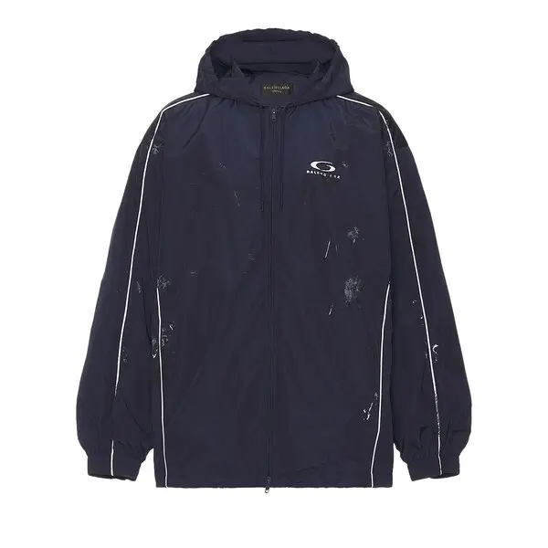 Balenciaga Tracksuit Jacket
