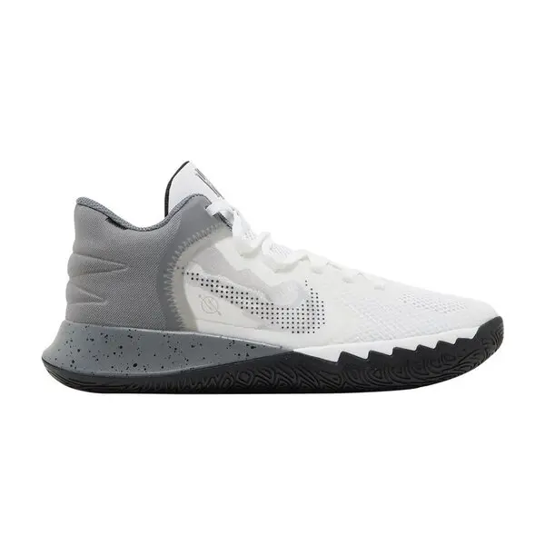 Nike Kyrie Flytrap Gs Sneakers - White
