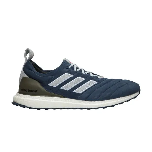 Adidas Naruto X Copa 19.1 Tr Adv Ultraboost Kakashi Hatake