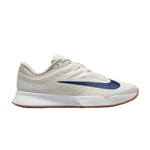 Nike Nikecourt Air Zoom Vapor Pro 3 Hc Sneakers - Cream